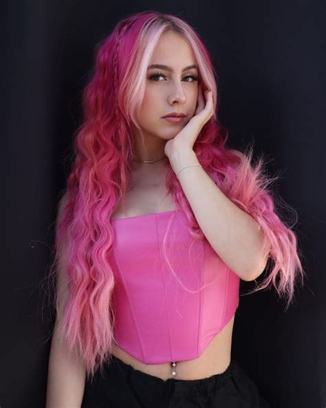 Capri Everitt Gianina Wiki Fandom