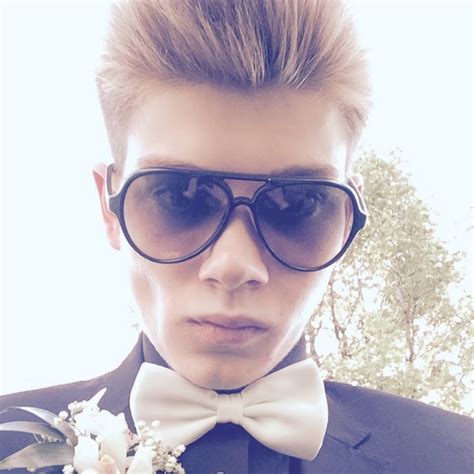 Spencer Glass Youtube