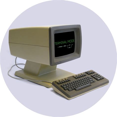 Terminal Mode Youtube