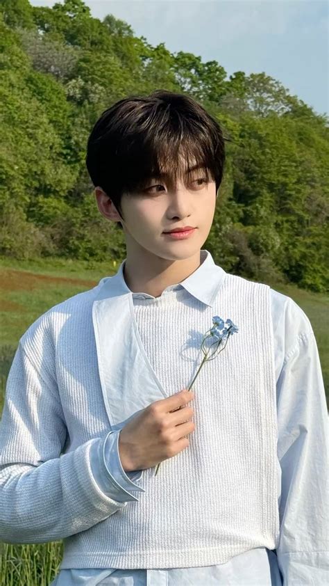 Jihoon Tws Wallpaper