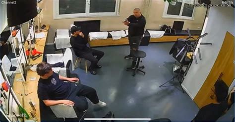 Quién Es Abel Guzmán El Asesino Del Peluquero En Recoleta