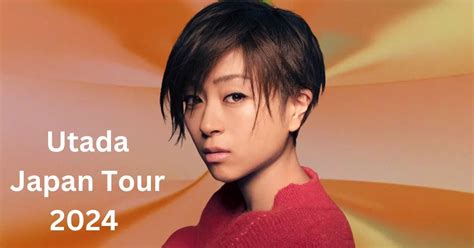 Hikaru Utada Drops New Greatest Hits Album And Embarks On Japan Tour For