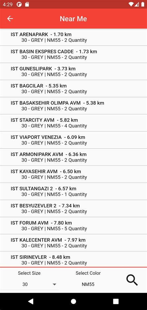 Retail Master For Android Download