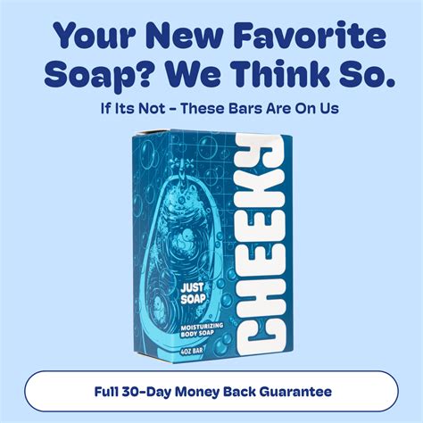 The Starter Bundle Cheeky