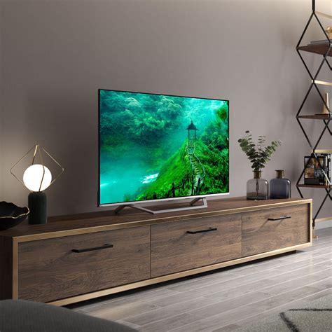Hisense Ae Ftuk Inch K Ultra Hd Smart Tv Costco Uk
