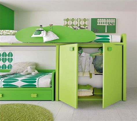 Green Bedroom Ideas In Small Home ~ Small Bedroom