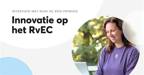 Interview Roelof Van Echten College Over Hoy · Infowijs