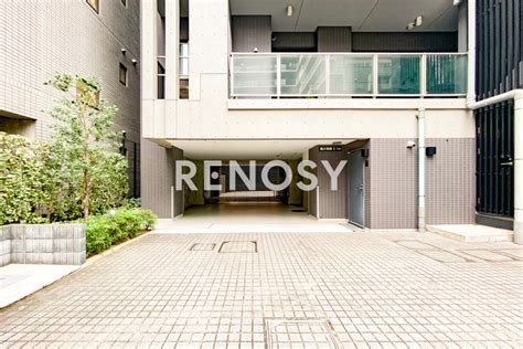 シティハウス南麻布一丁目｜東京都心の高級マンション・タワーマンションの賃貸・売買ならモダンスタンダード