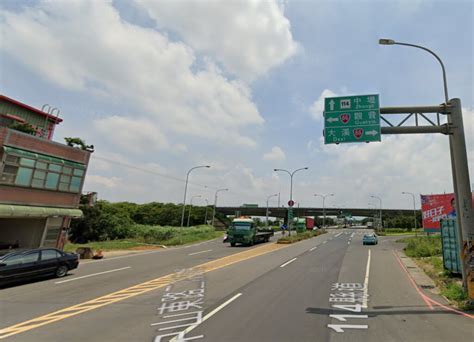 工業用地新屋 近66工業地550坪 市區1分鐘桃園市新屋區新華路 樂屋網 土地買賣