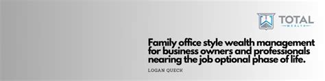 Logan Queck Cfp® Chfc® Cepa ® Elevating Financial Success For Gen X And Millennial High