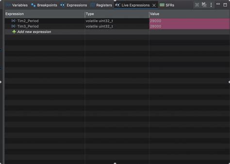 Stm32 Timers Applications Timer Interrupt Embeddedexpertio