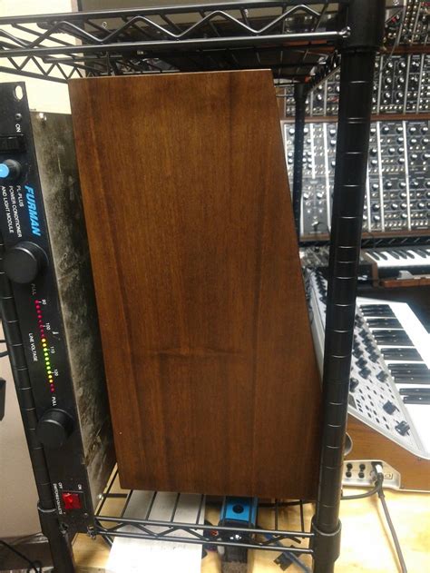 Matrixsynth Grp A4 Analog Synthesizer