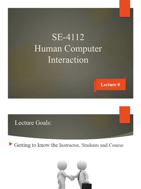 0 week 1 hci introduction pdf human computer interaction cognition