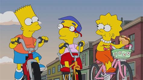 ‘simpsons Star Pamela Hayden Is Retiring After 35 Years — Heres What