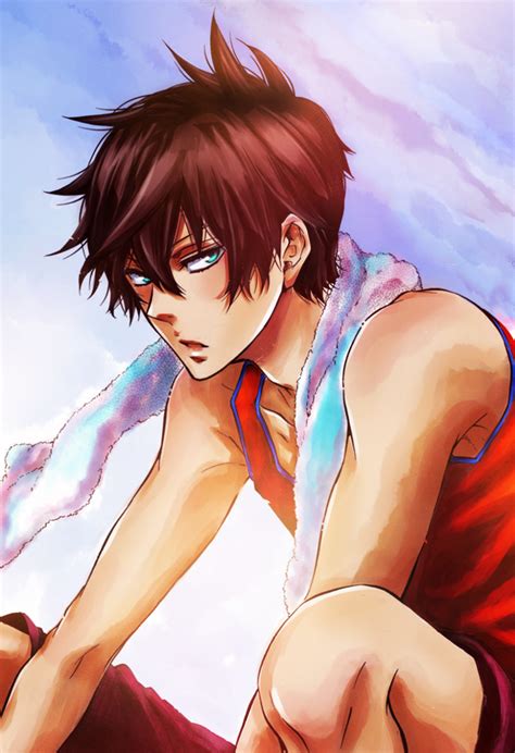 Gareki By ~lelapinagile On Deviantart Happy Tree Friends Vocaloid