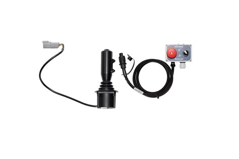 Your Subsystem For Electrohydraulic Controls Hydac