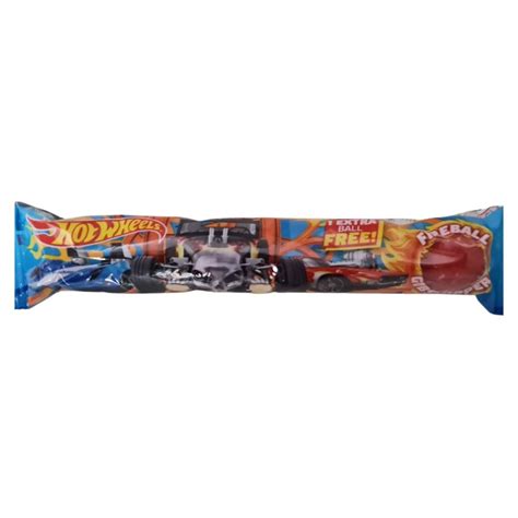 Hot Wheels Fireballs Superb Hyper