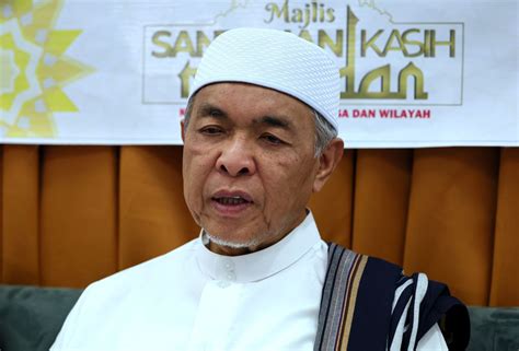 State Polls Umno Candidates To Use Bn Logo Says Zahid The Star