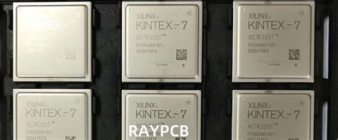 Xc7k410t 2ffg900i Xilinx Kintex 7 Fpga Datasheet Pinout And Design Resources Raypcb