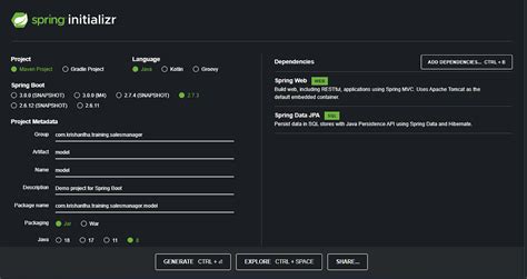 Spring Framework Spring Is A Lightweight And Powerful By Maneesha Nirman Sep 2022 Medium