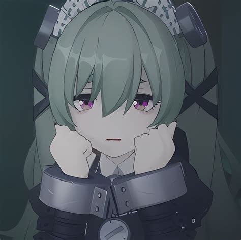 🍵⋆ ೃ࿔ ･corin Icon~♫⋆｡♪₊˚♬゚。🍚 In 2025 Character Design Kawaii Anime Anime