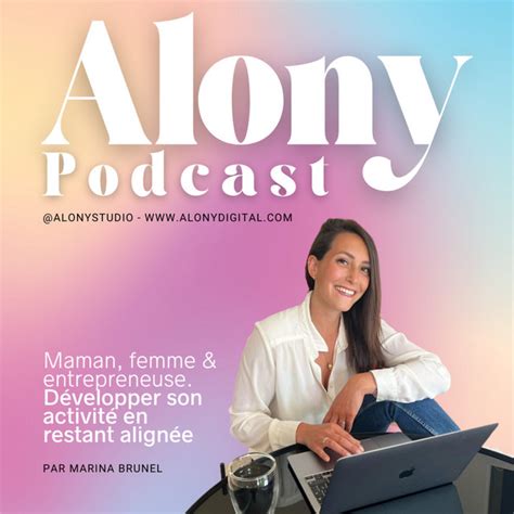 Alony Podcast Podcast On Spotify