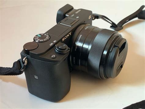 Sony6300, Photography, Cameras on Carousell