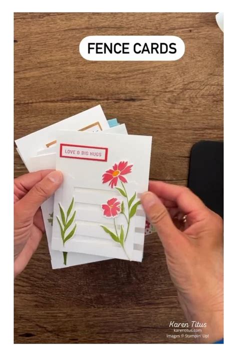 Split Card Front Design 4 The Trellis Artofit