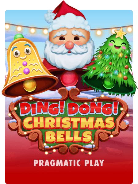 Play Ding Dong Christmas Bells Slot Game