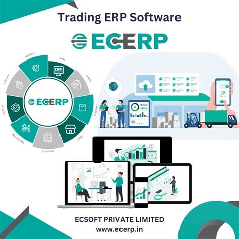 Trading Erp Software At ₹ 20000 Erp Software Packages In Chennai Id 2855708339633
