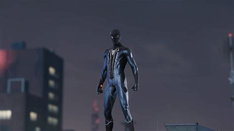 Spider Man Remastered Suits 67 фото
