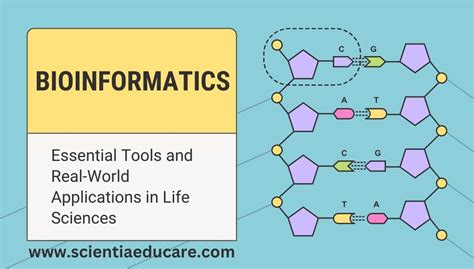 Bioinformatics Tools And Applications In Life Sciences Online Learning Platform
