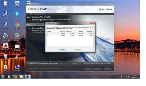 Revit Installation Problem Autodesk Community