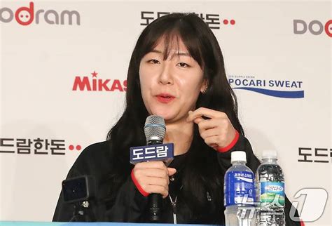 새시즌 각오 밝히는 정호영