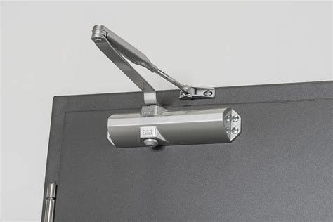 Türschließer Dorma TS 68 - Primoss Feuerschutztüren