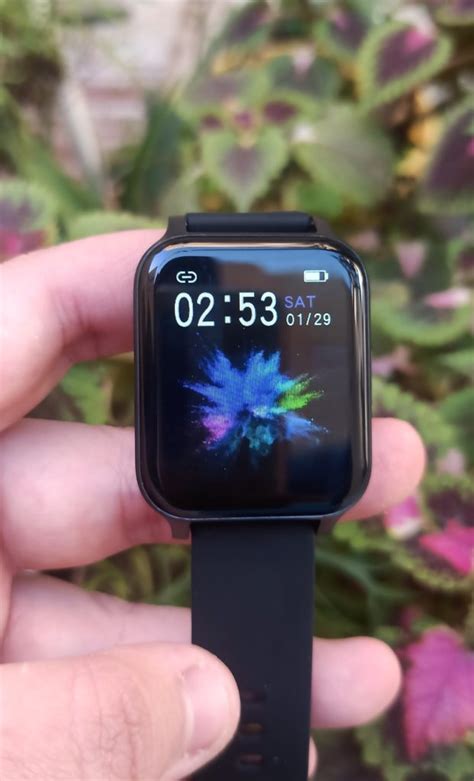 Awei H8 Review New Budget Smartwatch Under 30 Techxreviews