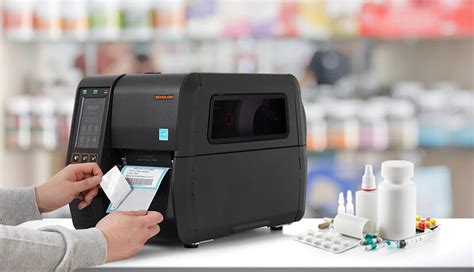 Rfid Printer Error Codes What They Mean And How To Fix Them Rfid Label