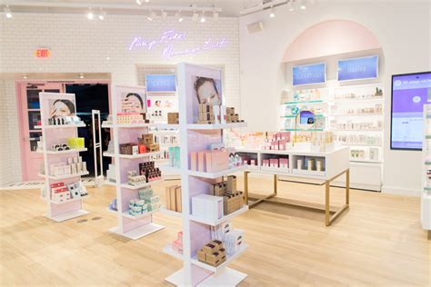 How New Beauty Store Riley Rose Was Designed To Be The Ultimate Homage
