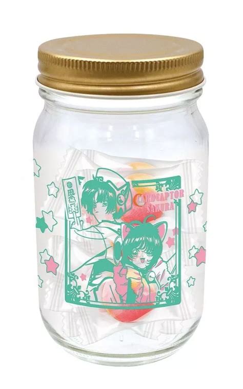 駿河屋 木之本桜＆李小狼 「カードキャプターさくら キュートボトル」（雑貨）