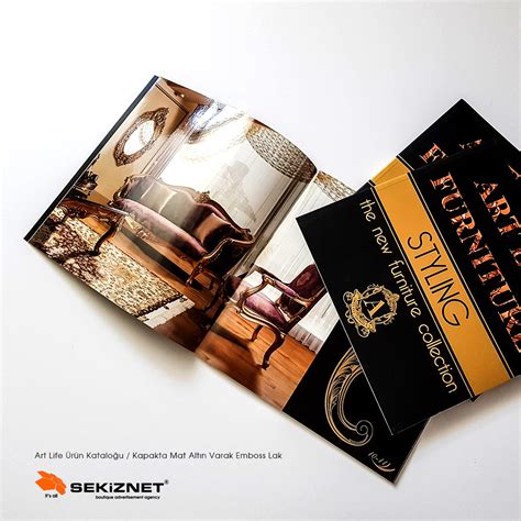 Artlife Katalog – Sekiz Net