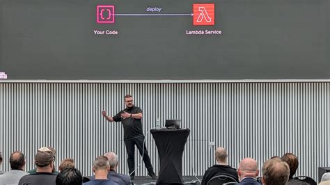 Practical Tips For Developing Aws Lambda Functions With Typescript