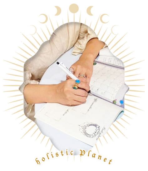 Diary Model3 Holistic Planet