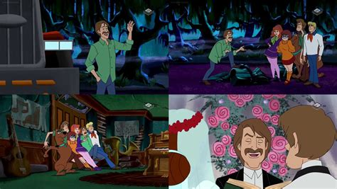 Scooby Doo Jeff Foxworthy By Dlee1293847 On Deviantart