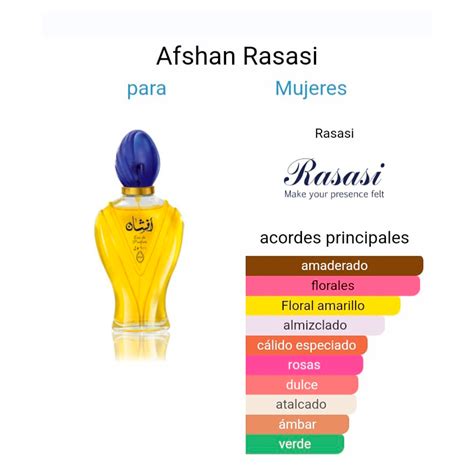 Afshan Femenino Paris Distribuidora