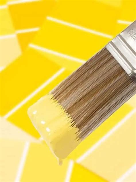 Mixing Yellow Color Tips And Popular Yellow Shades Acrylgiessen Com Creative Magazine