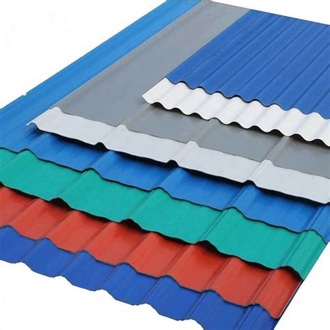 Jsw Roofing Sheet At ₹ 33 Sq Ft Edathala Aluva Id 2852382190630