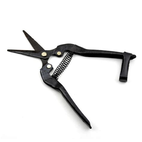 6 Inch 150mm Garden Scissor Flower Fruit Tree Branch Pruning Scissors