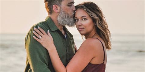 Kasey Jamison And Cole Mckenzies Wedding Website The Knot