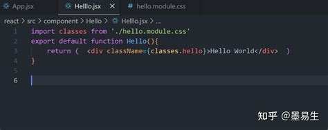 React快速入门 知乎