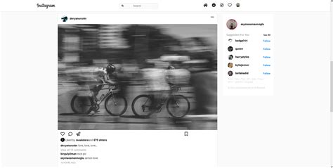 GitHub Seymanurosmanoglu Instagram Clone